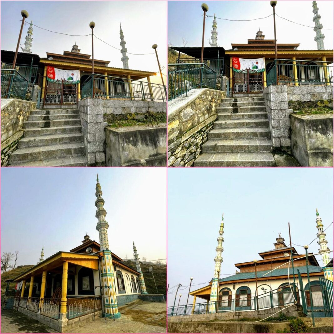 Urs of Sheikh ul Alam – Era Of Kashmir