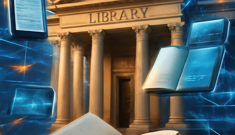 The Enduring Role of Libraries Today – Era Of Kashmir